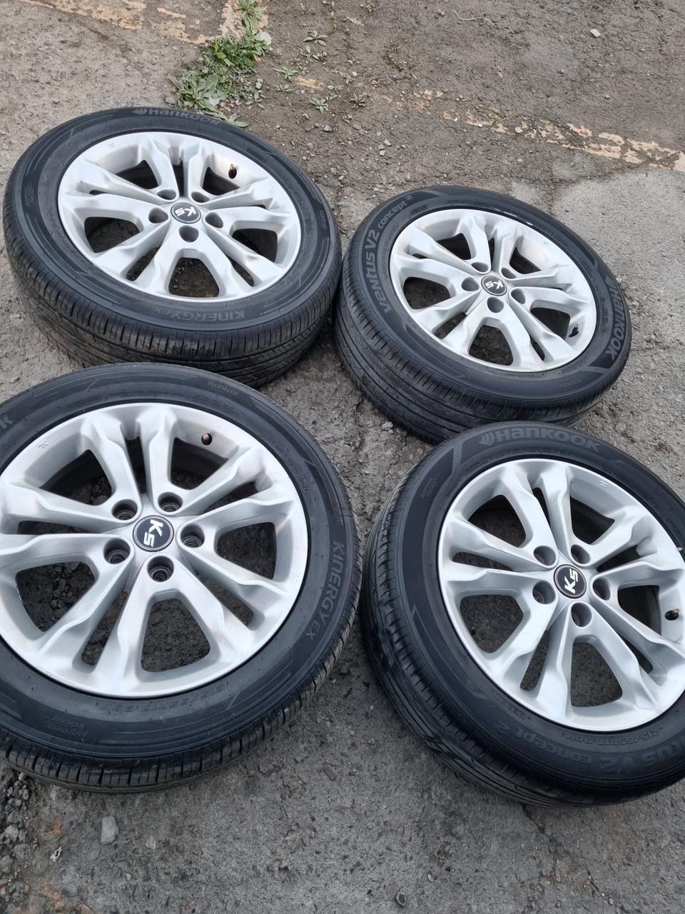 k5.yf.Lf.HG.k7.sUv사제휠19인치.중고휠... | 헬로마켓