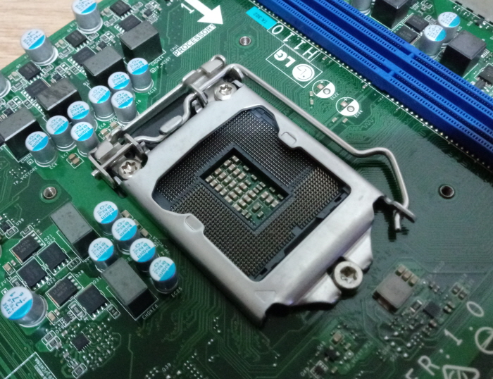 MS-G021 6~7세대 메인보드 | 헬로마켓