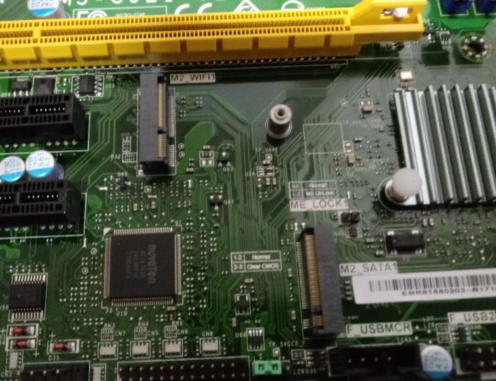 MS-G021 6~7세대 메인보드 | 헬로마켓