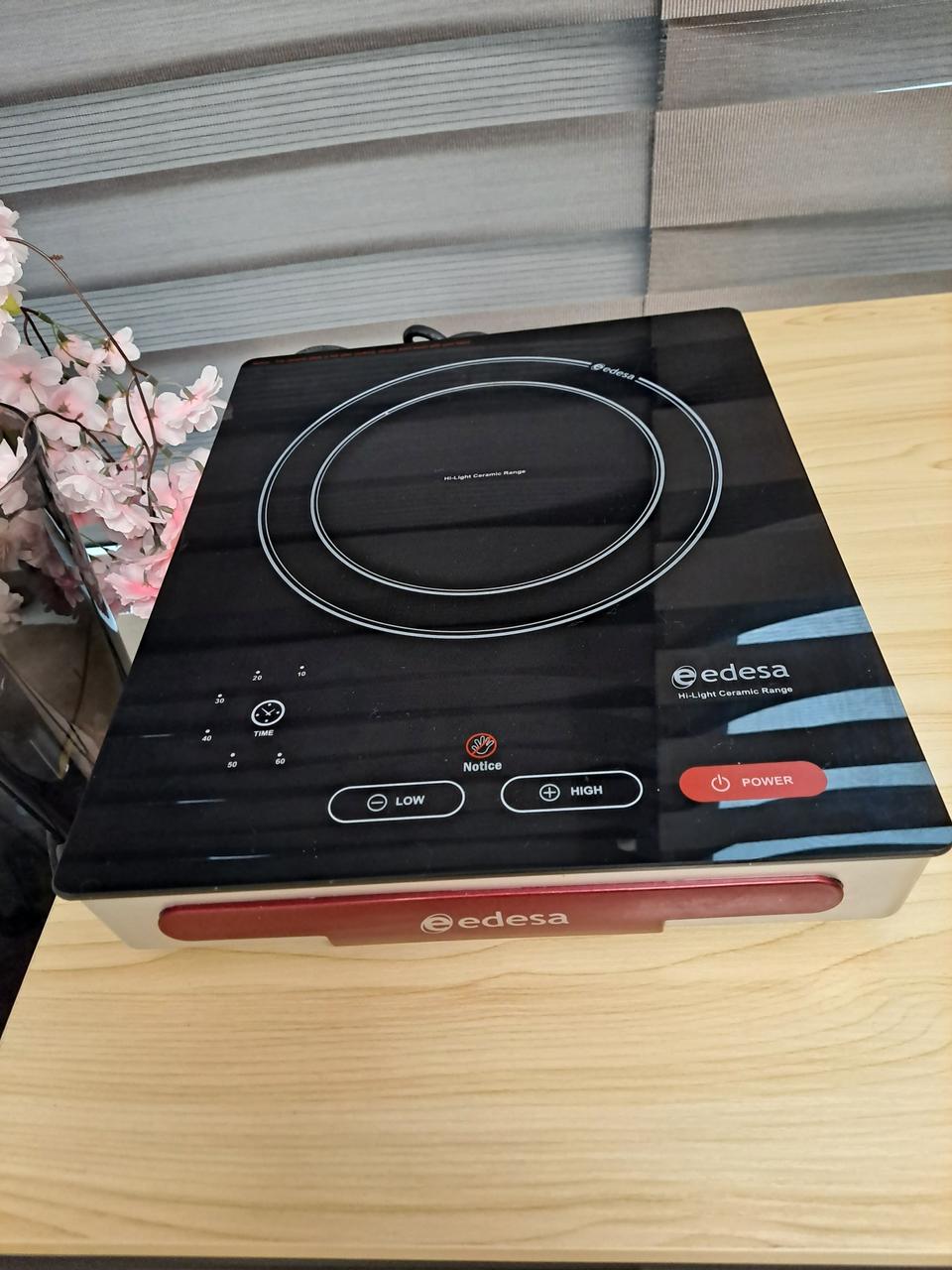 엔데사 하이라이트 전자렌지 | 헬로마켓