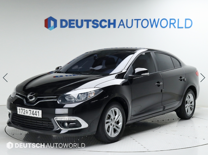 르노삼성 SM3 네오 디젤 1.5 dCi | 세컨웨어(헬로마켓)