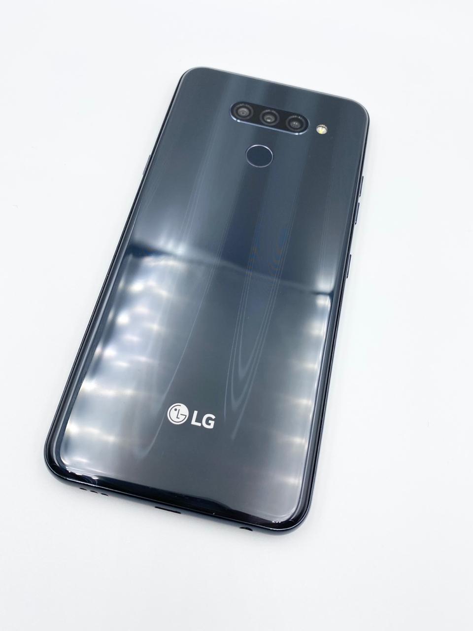 LG X6(2019) 블랙 64G | 헬로마켓