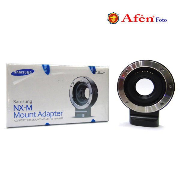 SAMSUNG NX-M MOUNT ADAPTER FO... | 헬로마켓