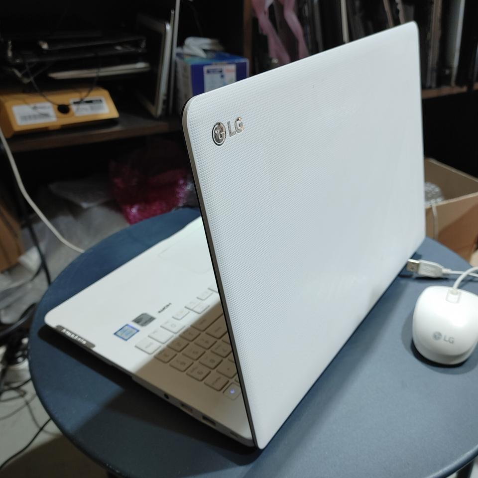 LG15U560 i7 6500 노트북 | 세컨웨어(헬로마켓)