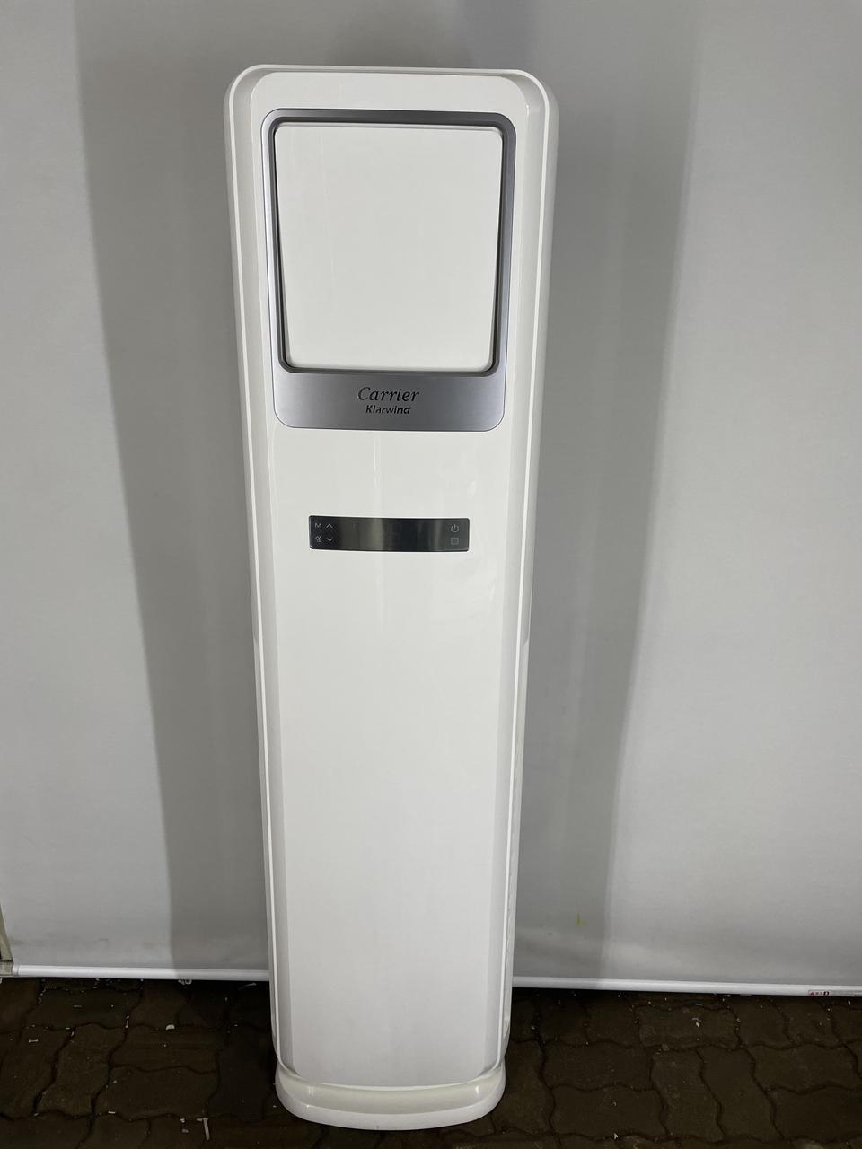 캐리어 18평 스탠드 에어컨 | 헬로마켓