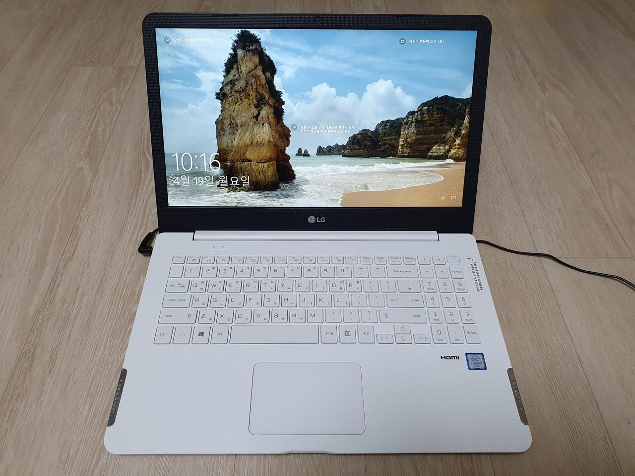 LG 15U560 울트라북 i5-6세대 | 헬로마켓