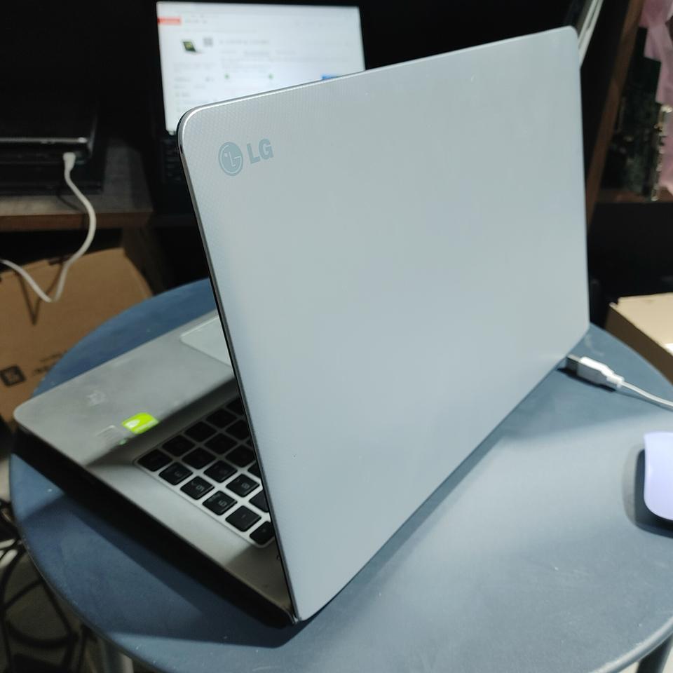 LG 15N530 i7 노트북 | 헬로마켓