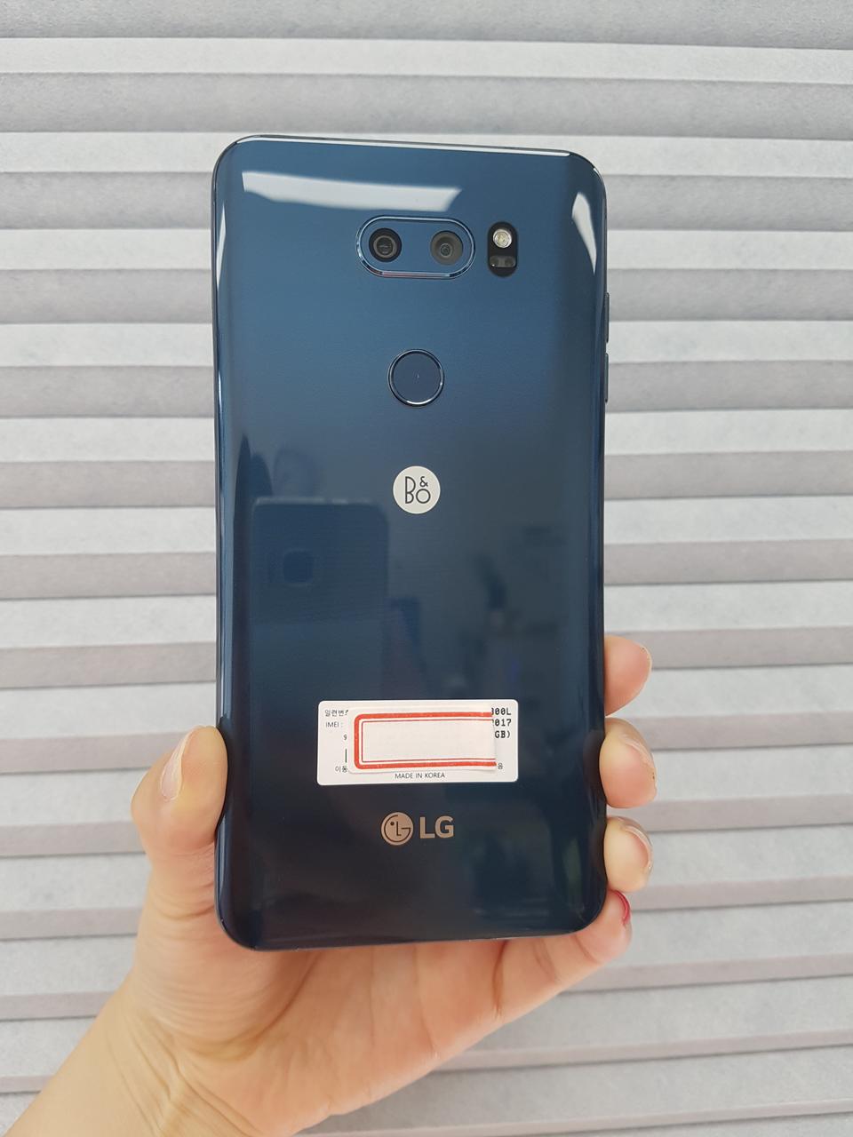 LG V30 외관깨끗 / 0420-4 | 헬로마켓