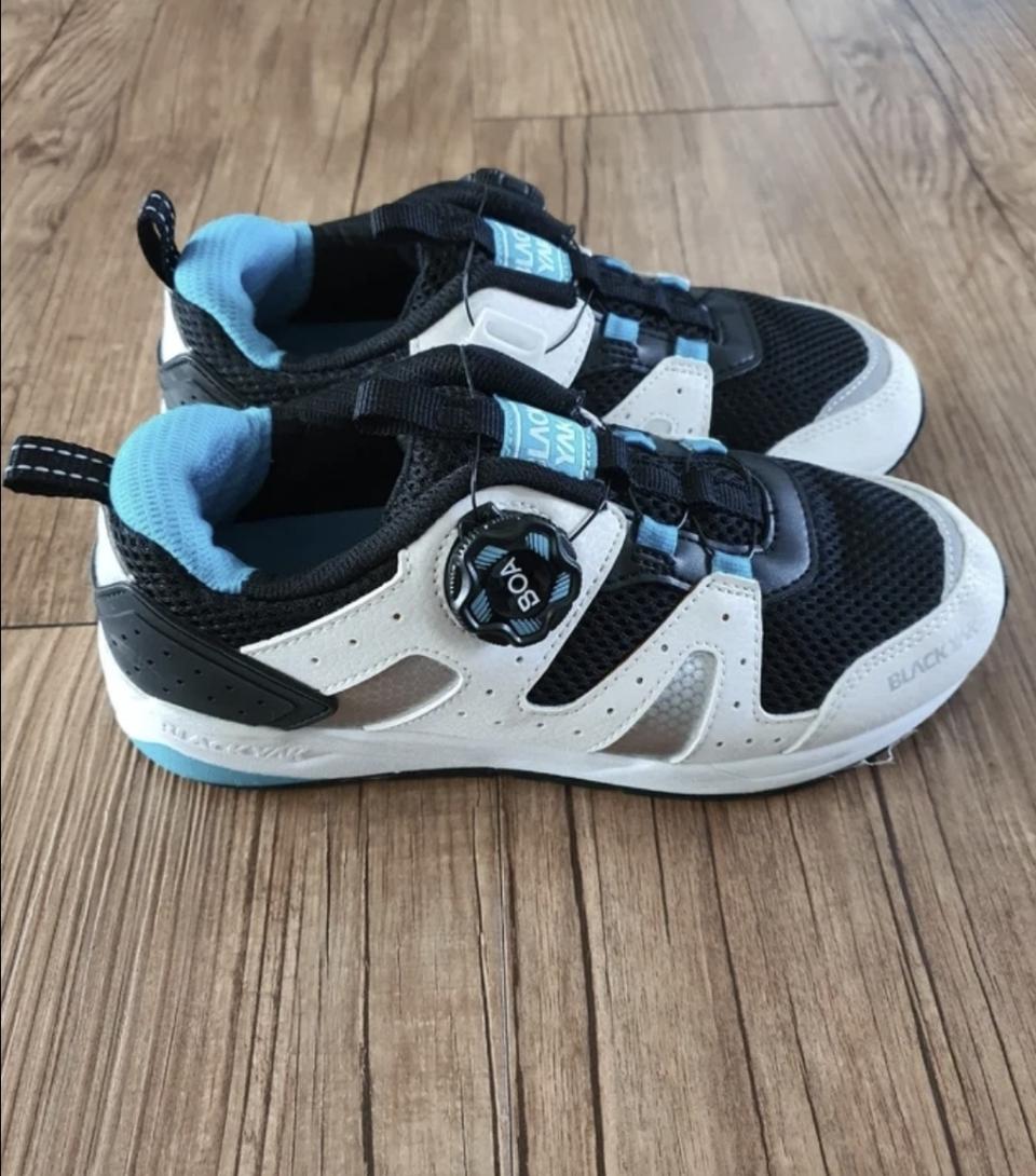 블랙야크 운동화 | 헬로마켓