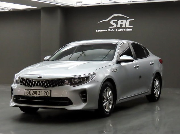기아 K5 2세대 2.0 LPi 렌트 SX 프레스티지 | 헬로마켓