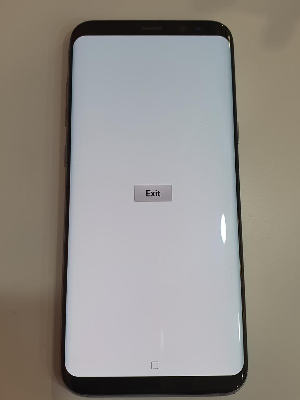 갤럭시S8플러스 64G | 헬로마켓