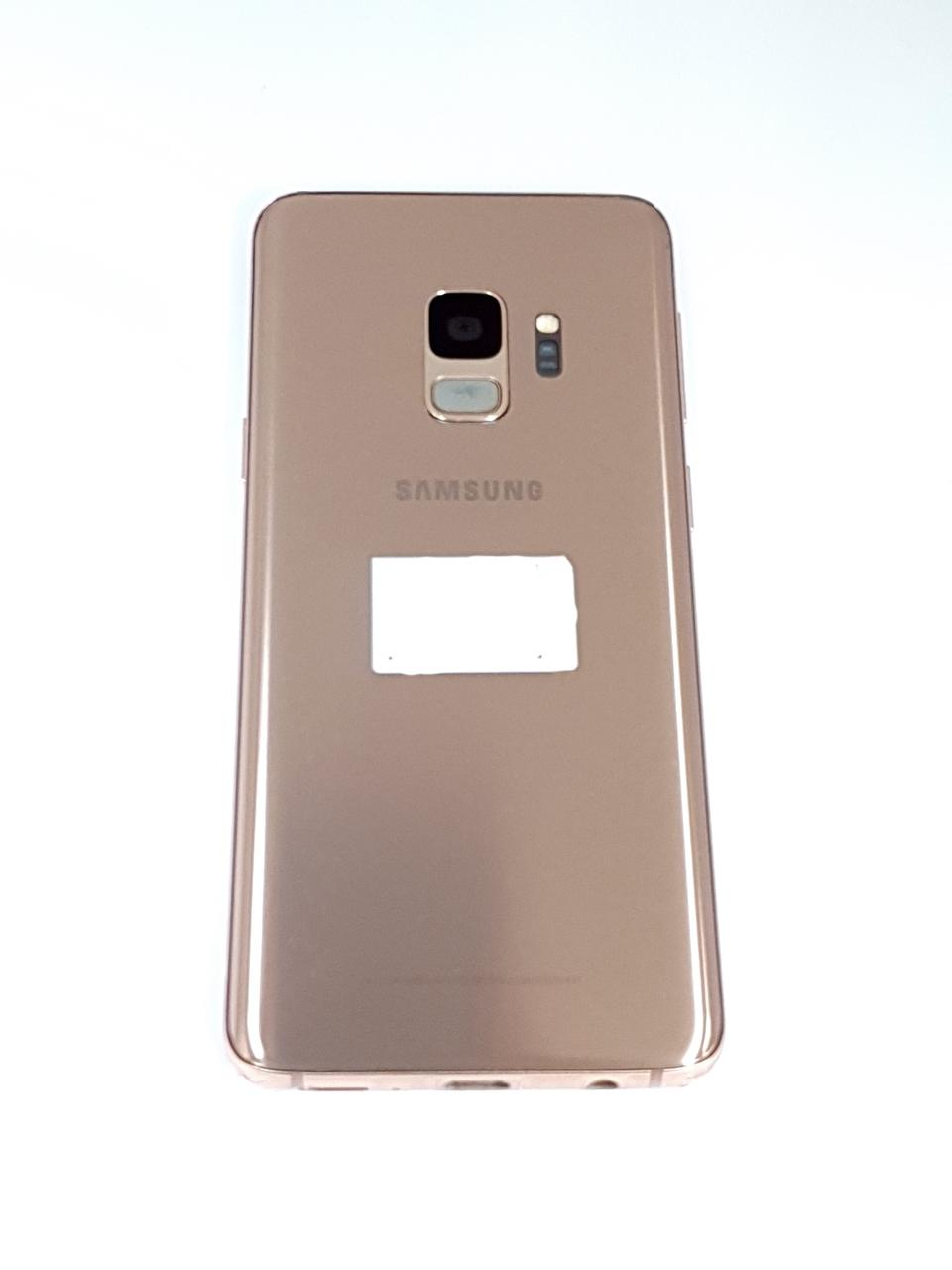 [특가 KT] S9 64G 선라이즈골드 _추가5종 | 세컨웨어(헬로마켓)