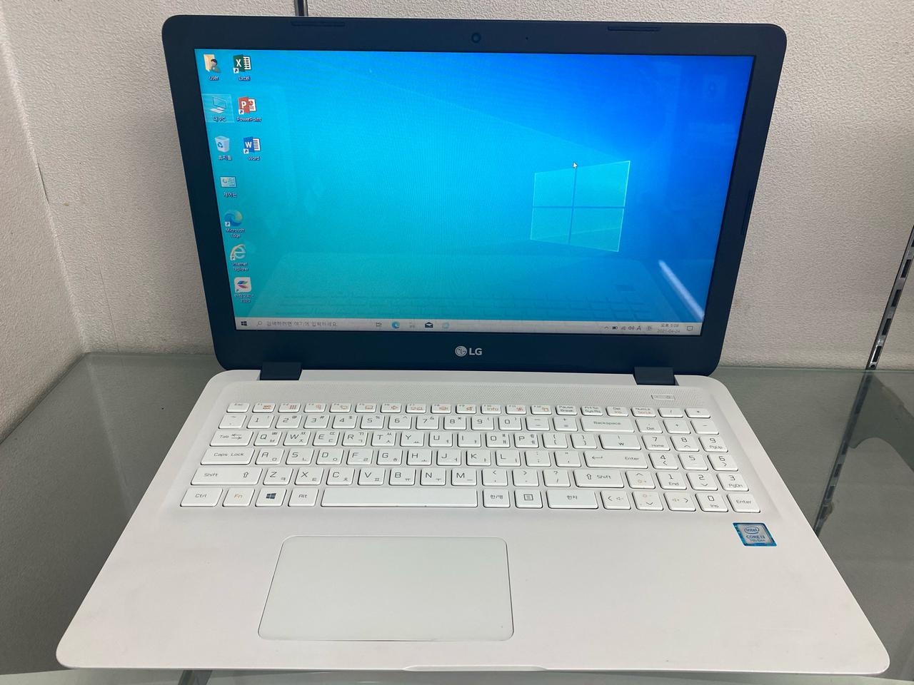 LG 울트라북 15.6인치 7세대 i3-7100 | 헬로마켓