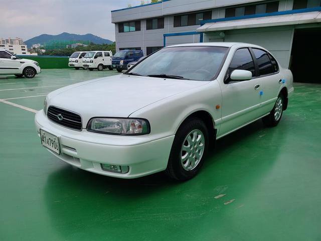 르노삼성 SM5 SM520 LE | 헬로마켓