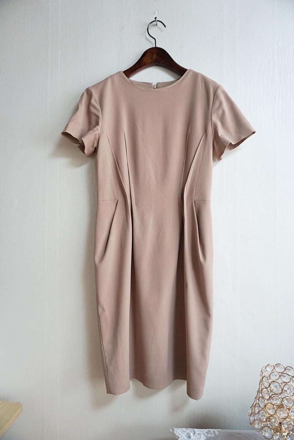 마인 정장원피스 | 세컨웨어(헬로마켓)