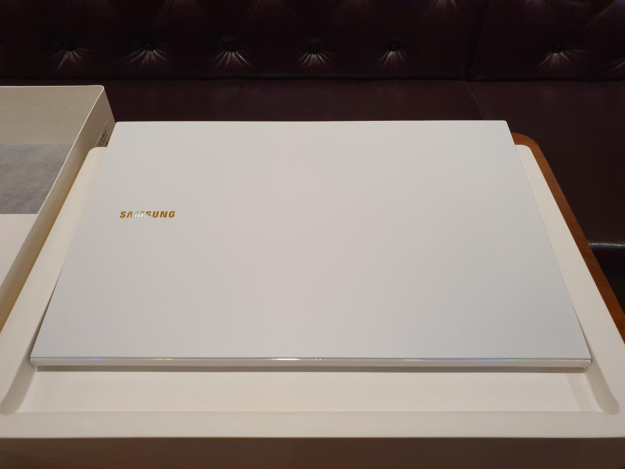 삼성 이온2 단순개봉 NT950XDA-XC58W | 헬로마켓