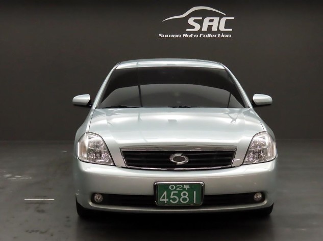 르노삼성 뉴 SM5 LPLi 2.0 SE | 헬로마켓