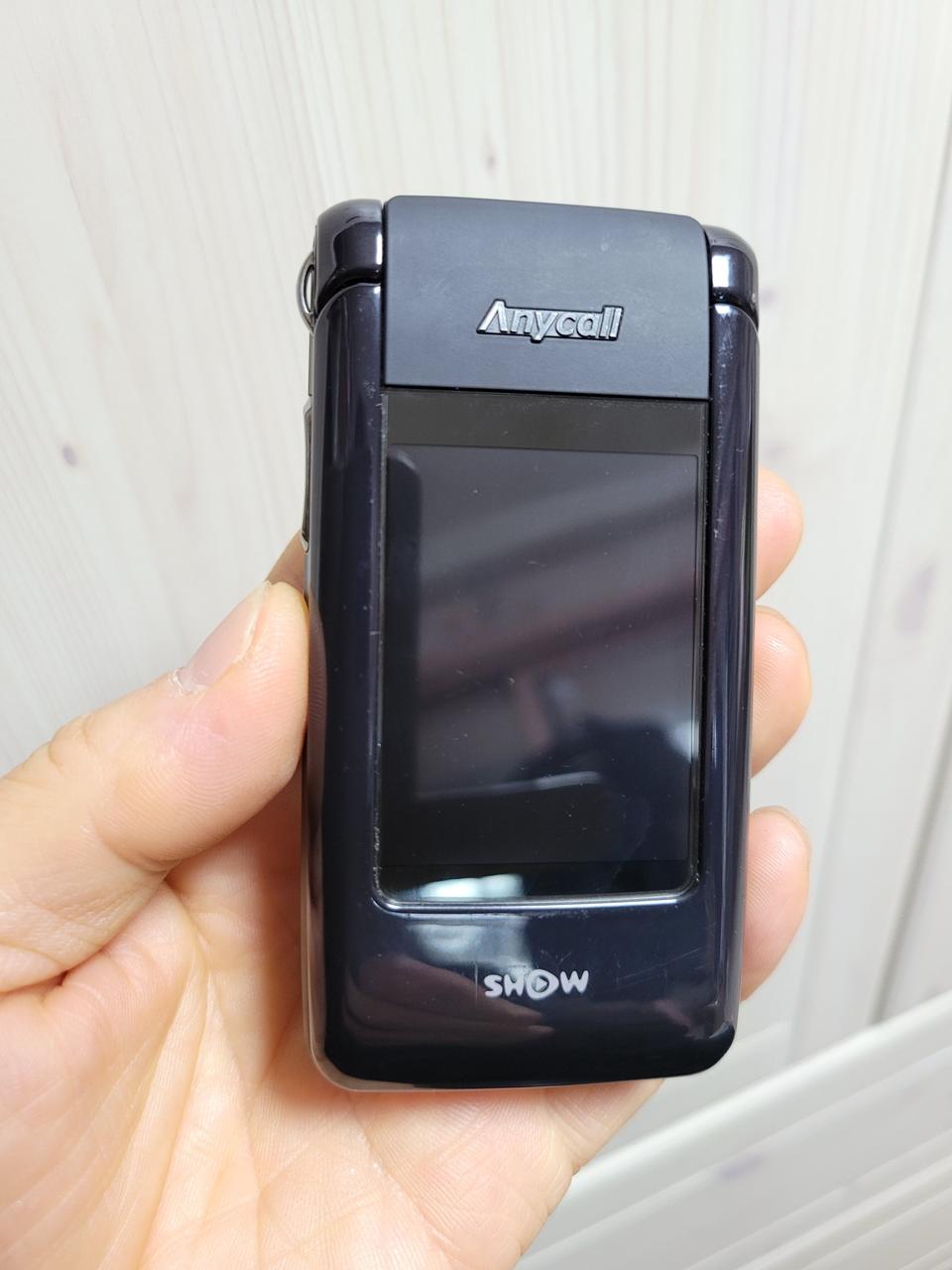 스타일보고서1폰(sph-w5700) kt-750 | 헬로마켓