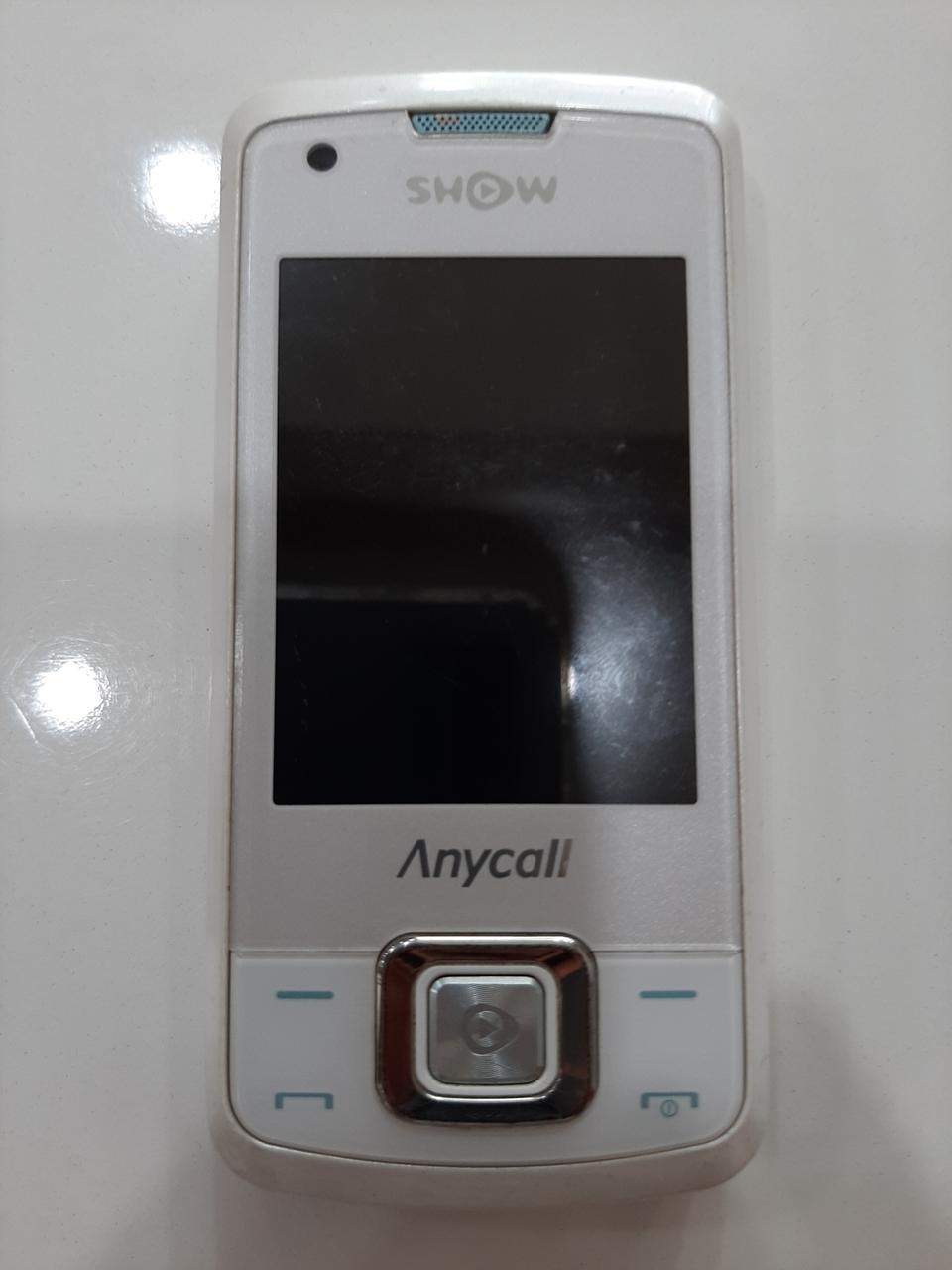 삼성 심플&슬림 슬라이드폰 SPH-W8400 | 헬로마켓