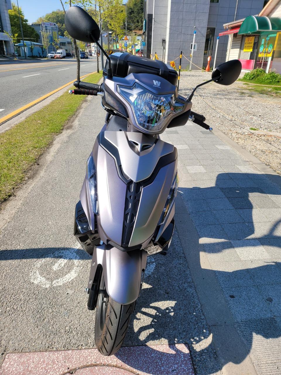 하우즈스즈키 usr125 | 헬로마켓