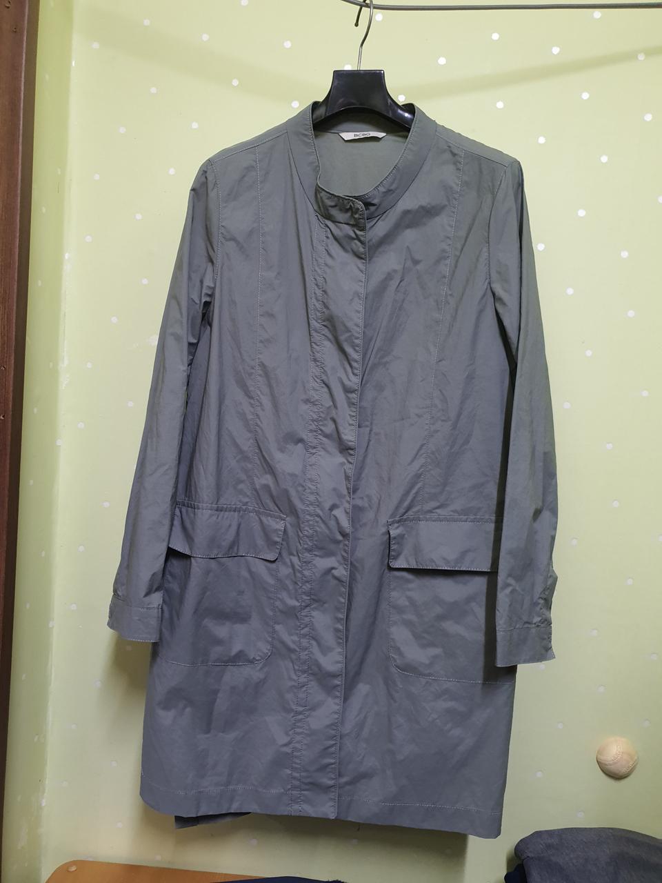 BCBG자켓55~66 거의새옷 택포29000 | 헬로마켓