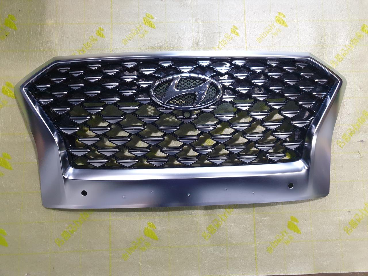 2020 팰리세이드 캘리그래피 그릴(86350-S8B... | 헬로마켓