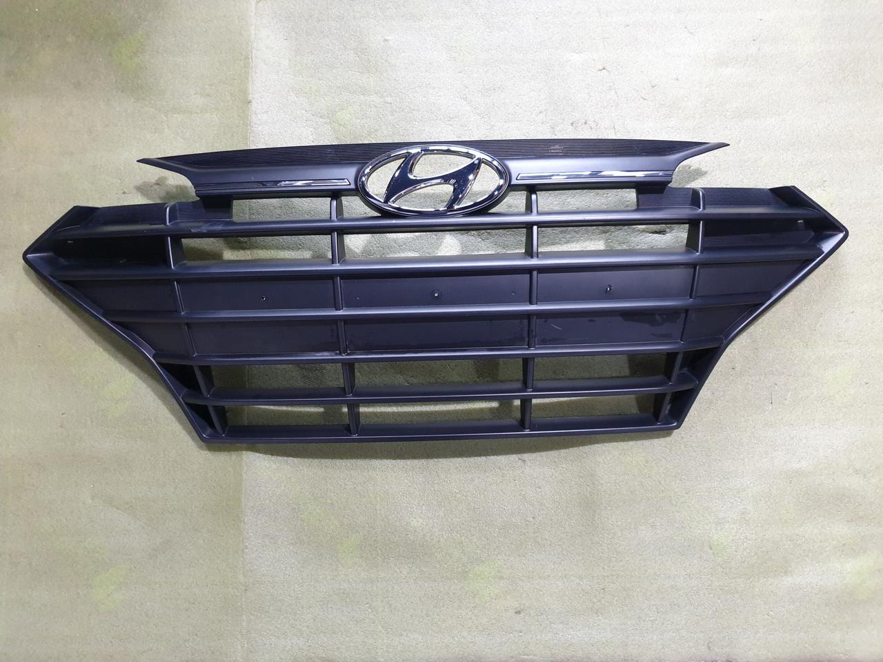 더뉴아반떼AD 라디에이터 그릴(86350-F2AA0)... | 세컨웨어(헬로마켓)