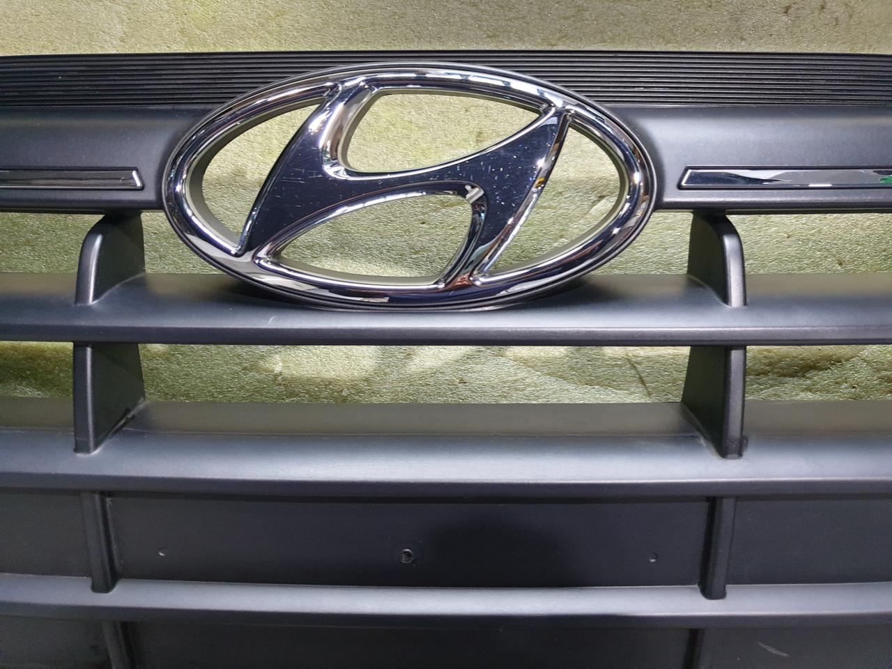 더뉴아반떼AD 라디에이터 그릴(86350-F2AA0)... | 세컨웨어