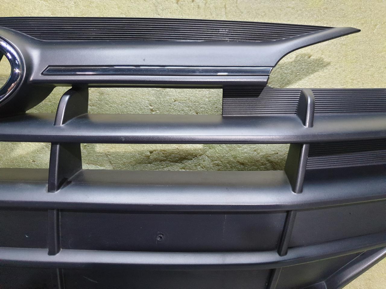 더뉴아반떼AD 라디에이터 그릴(86350-F2AA0)... | 세컨웨어