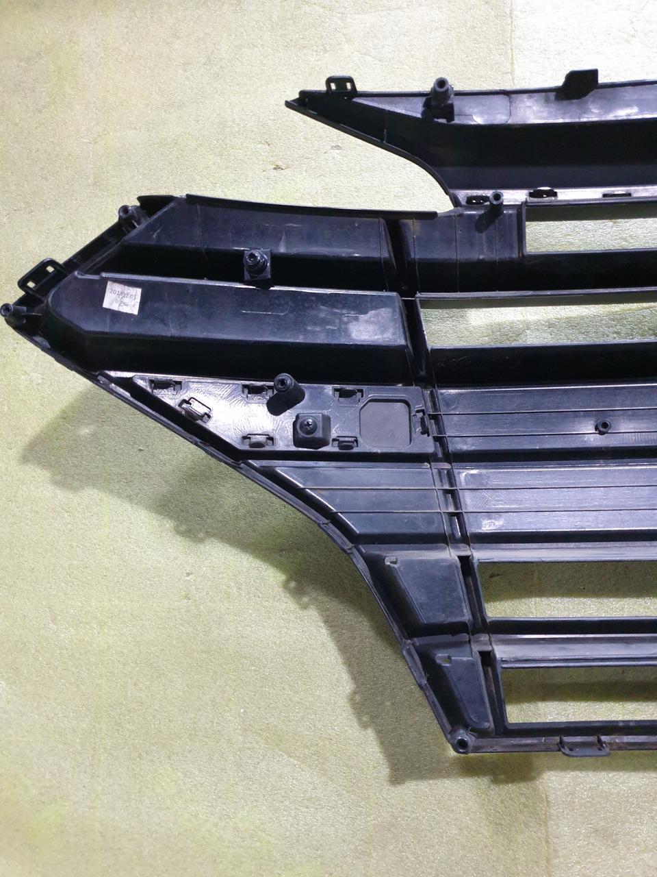 더뉴아반떼AD 라디에이터 그릴(86350-F2AA0)... | 세컨웨어