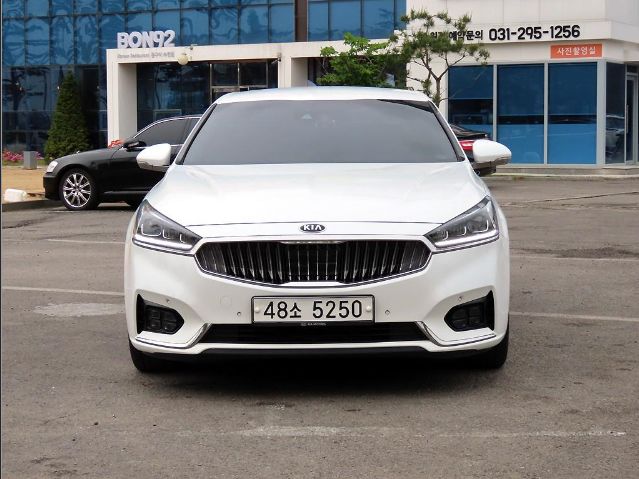 기아 올 뉴 K7 HEV 2.4 프레스티지 | 세컨웨어(헬로마켓)