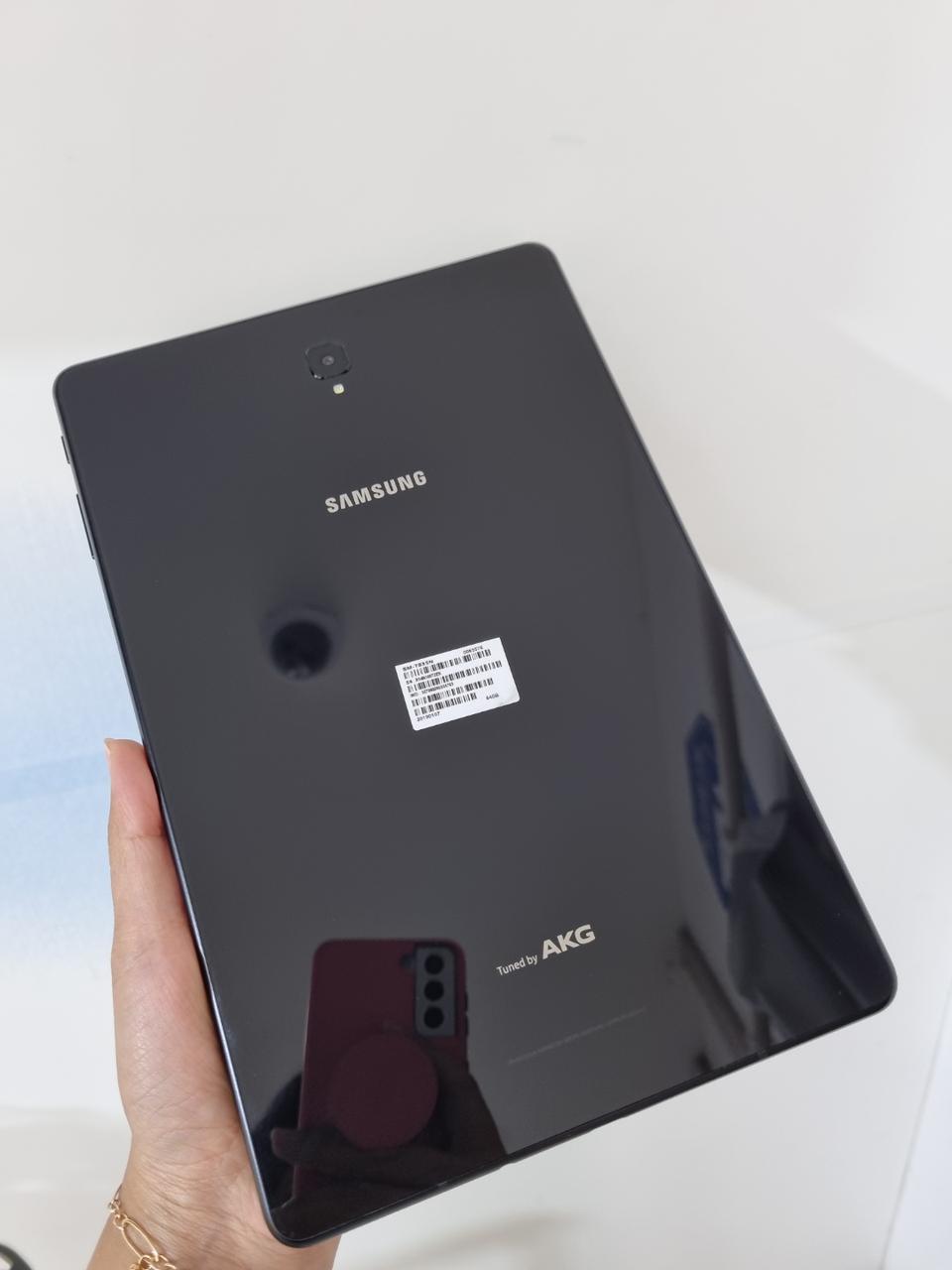 삼성 갤럭시탭s4 LTE 64GB 블랙 S급 [여수중고폰] | 헬로마켓