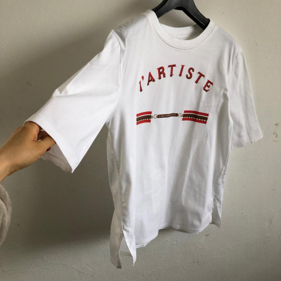 SJSJ 반팔티셔츠/ Limited T-shirt /... | 헬로마켓