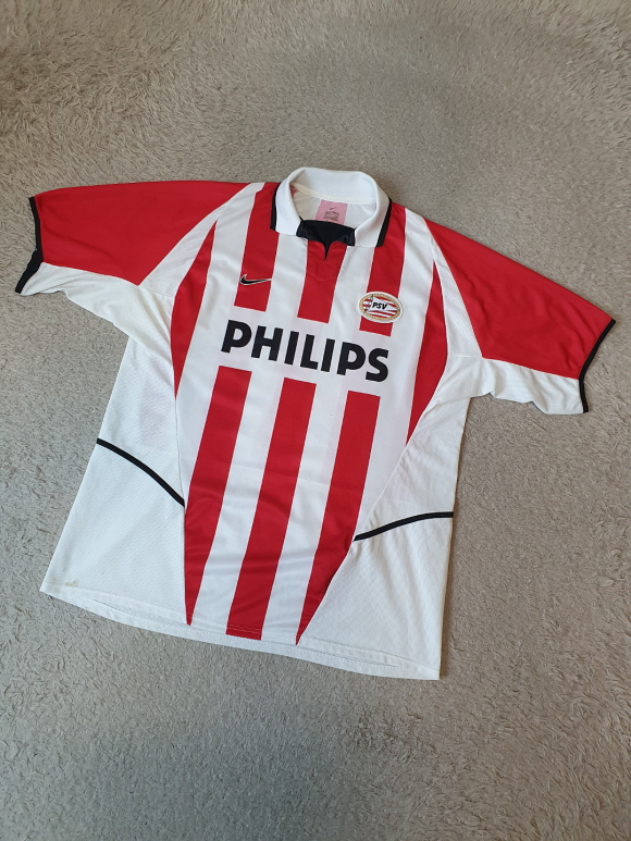 02-04 PSV 박지성유니폼 | 헬로마켓