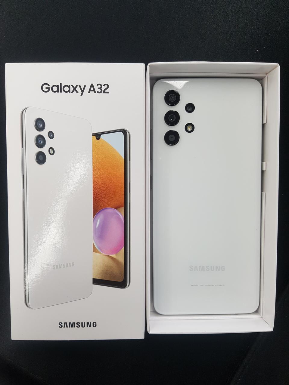 갤럭시A32 A325 단순개봉새제품 / 0506-1 | 헬로마켓
