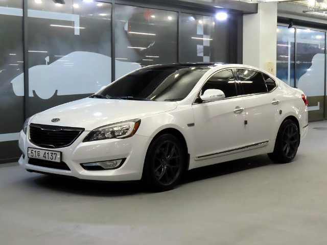 기아 K7 VG350 노블레스 | 헬로마켓