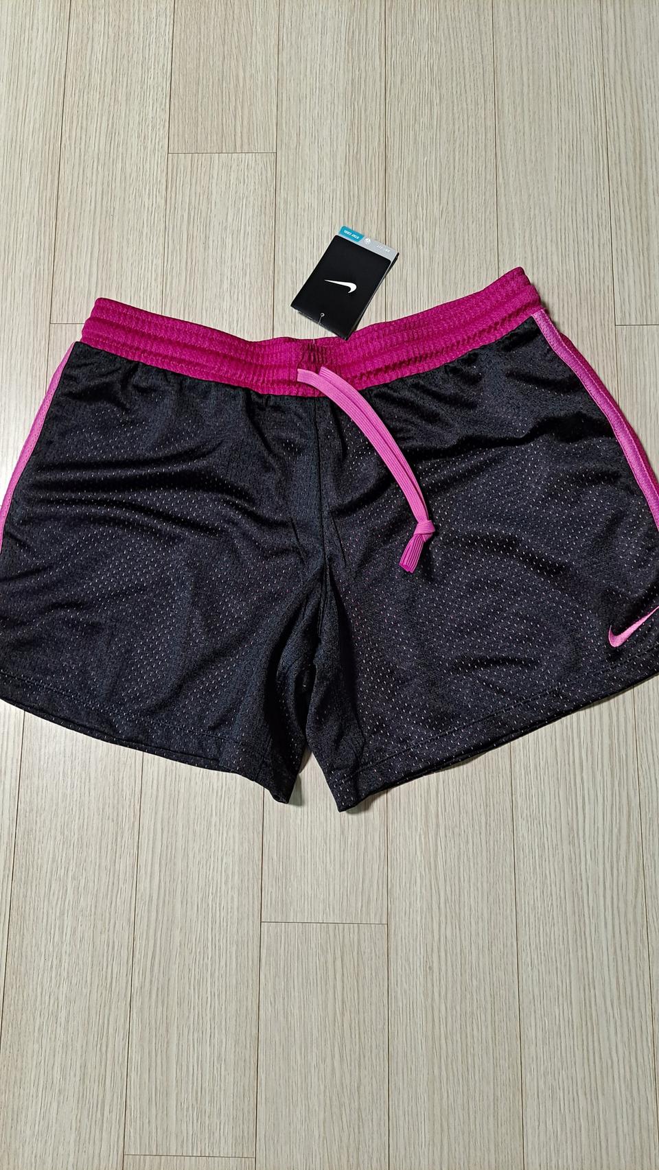 나이키 드라이핏 메쉬쇼츠 반바지 | 세컨웨어