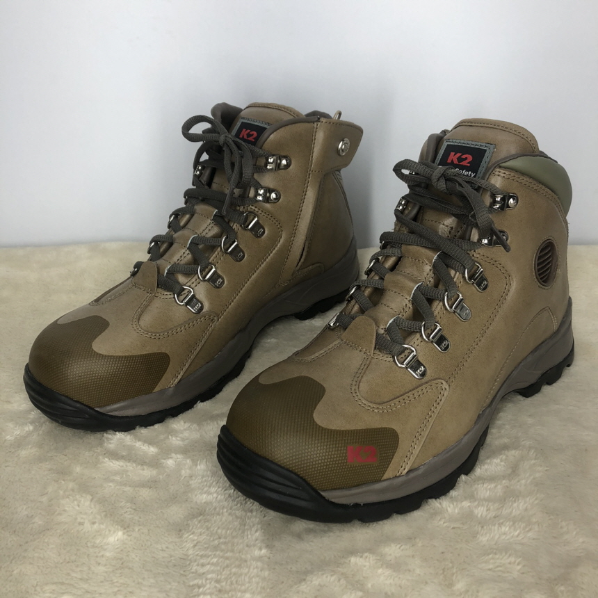 K2 케이투 남성 작업화 안전화 275 | 헬로마켓