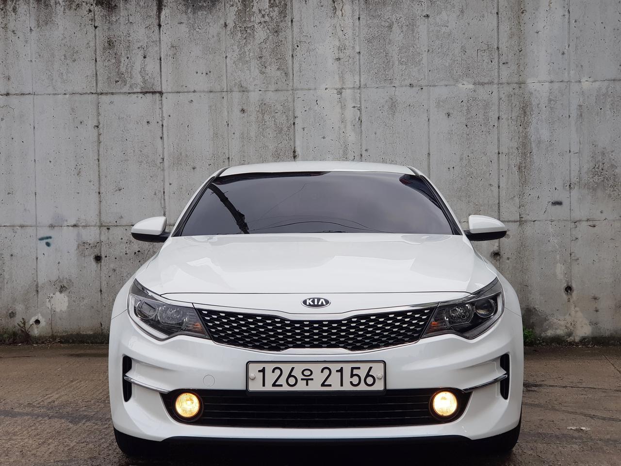 기아 K5 2세대 2.0 LPi 렌트 MX 럭셔리 | 헬로마켓