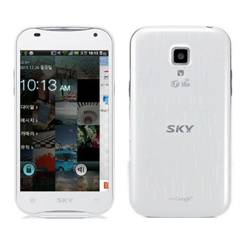 베가 LTE EX | 헬로마켓