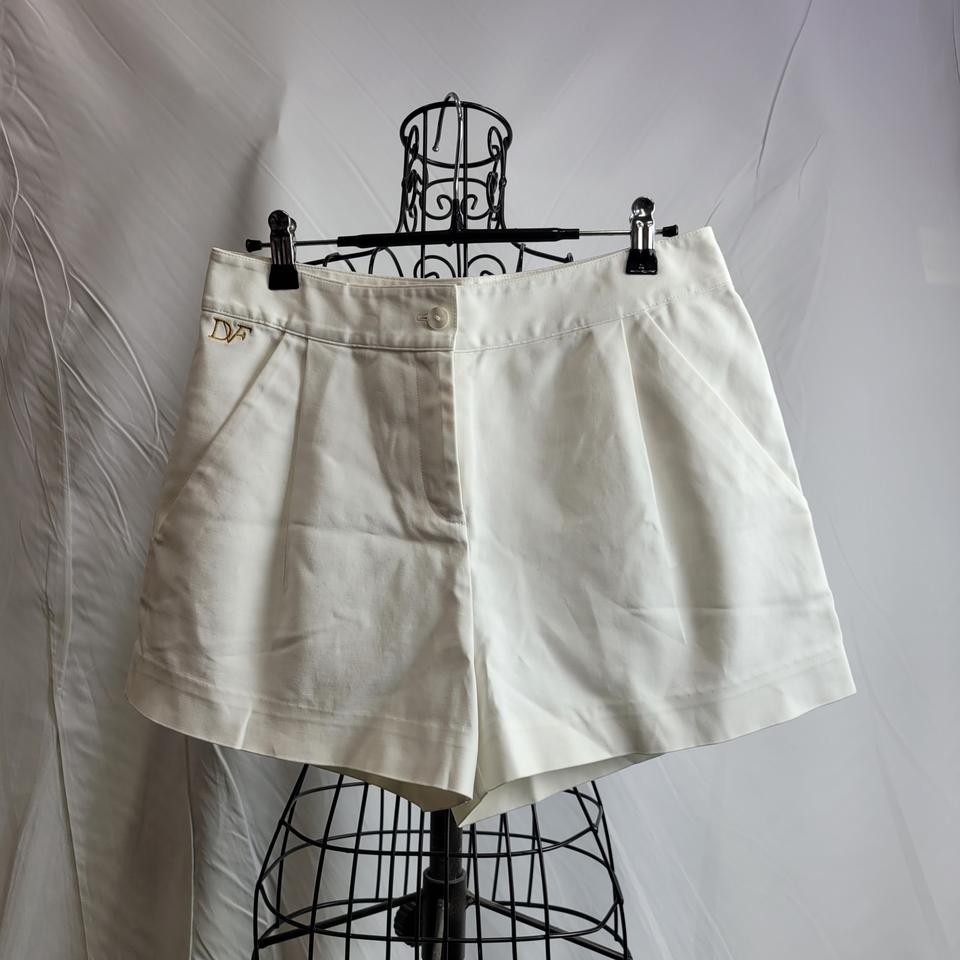 다이앤 본 퍼스텐버그 반바지 | 세컨웨어(헬로마켓)