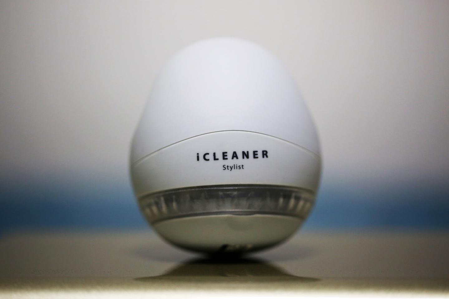 보풀제거기 아이크리너 CLD-6000(iCLEANER) | 헬로마켓