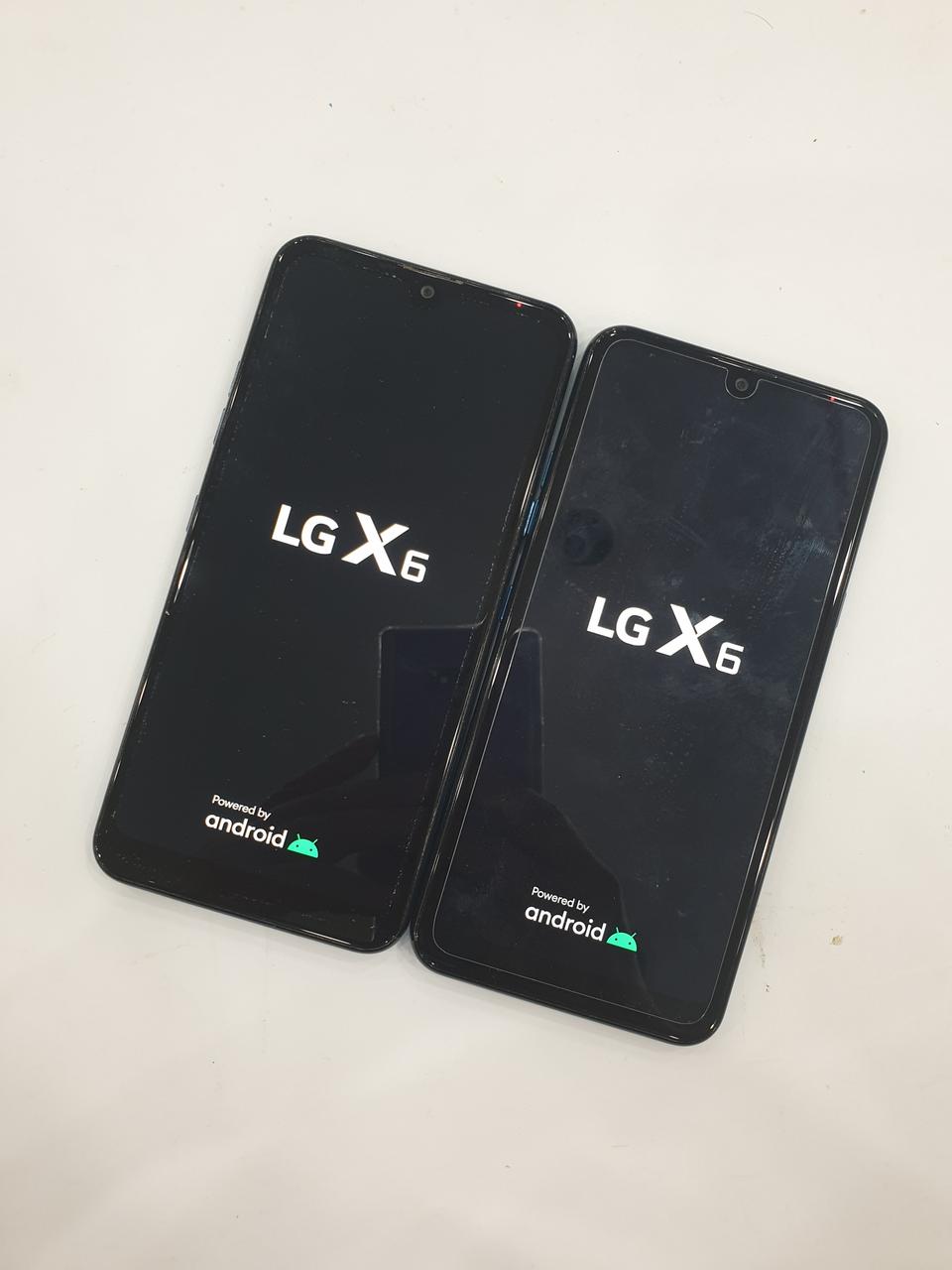 LG X625 64GB 블루 정상 공기계 판매 합니다. | 헬로마켓