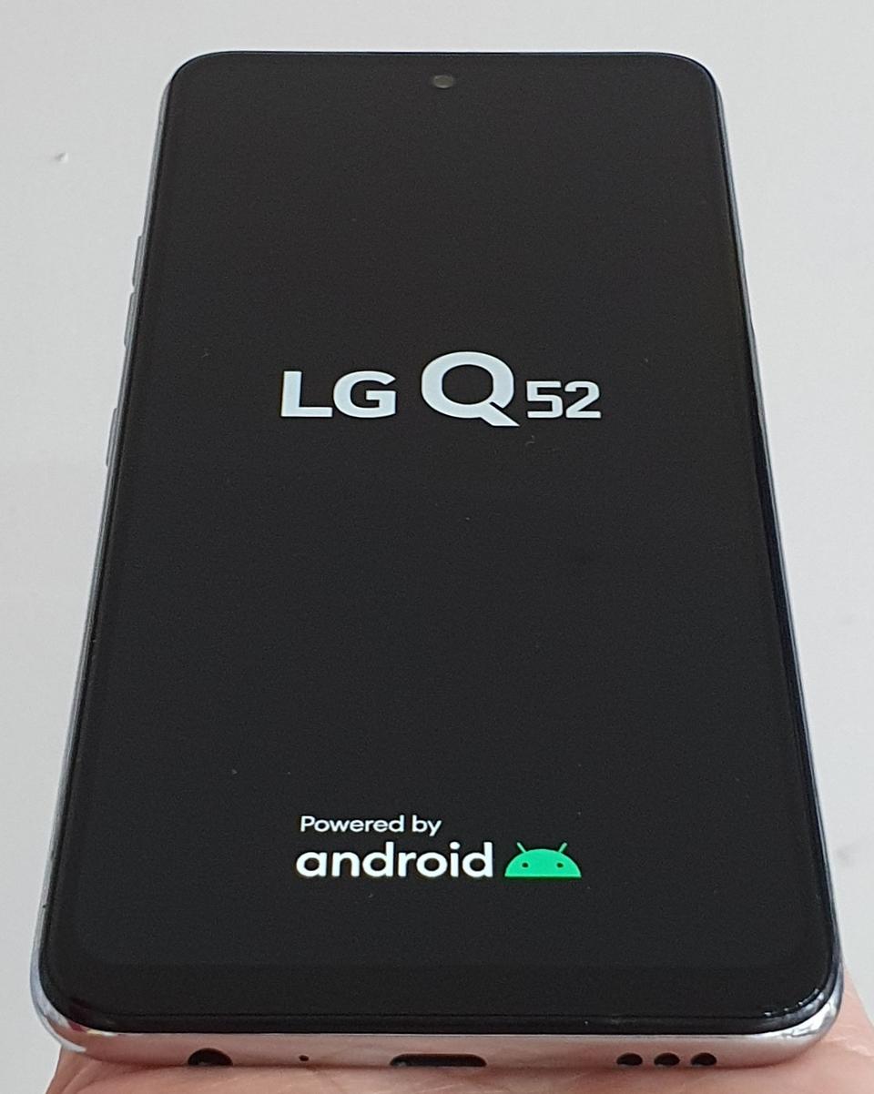 LG Q520 64기가 풀박스 특S급 정상공기계 팝니다 | 세컨웨어(헬로마켓)