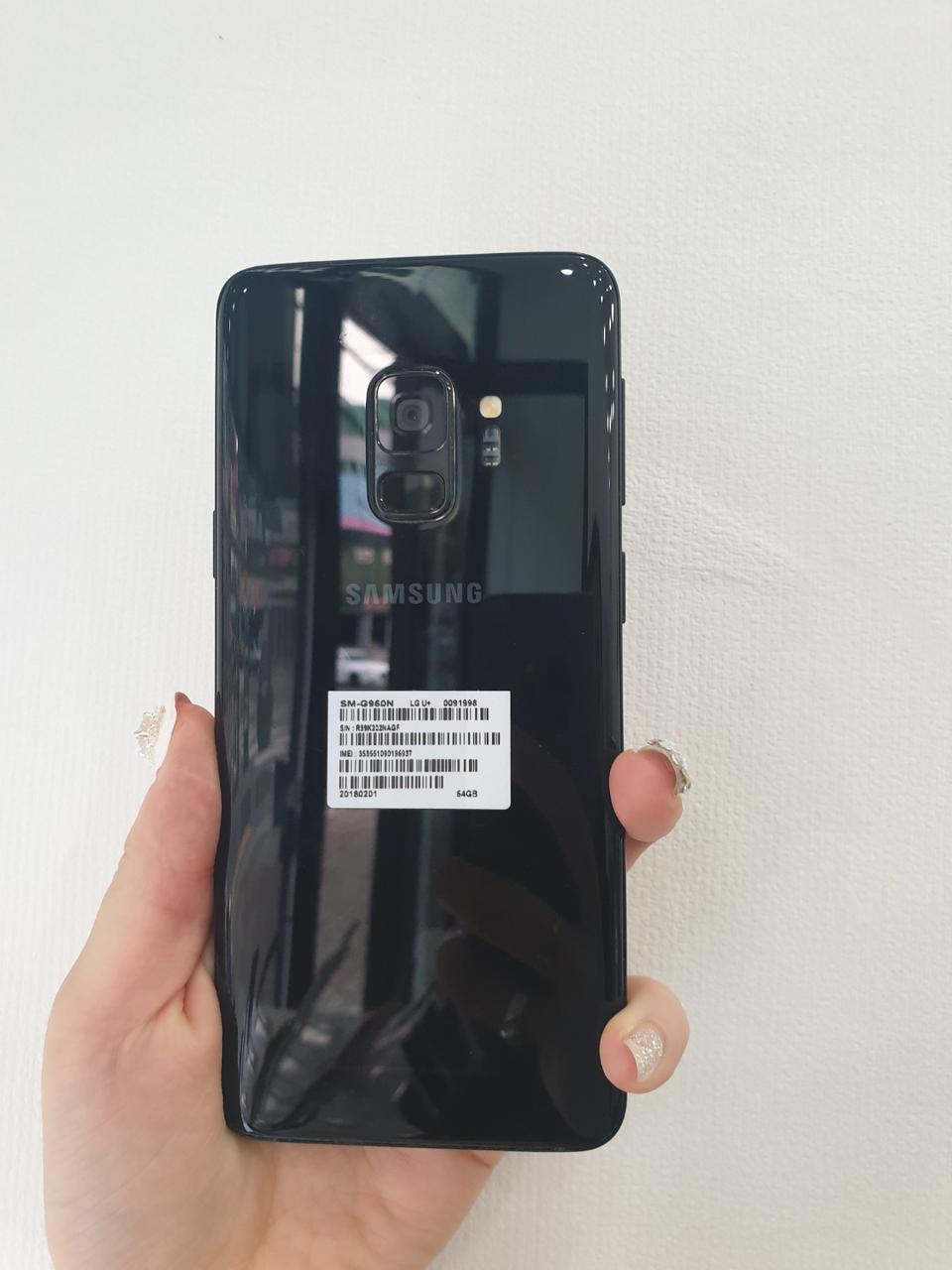 삼성 갤럭시 S9 /15만/64기가/구미/전지역 판매... | 헬로마켓