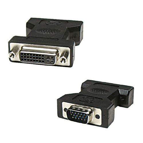 RGB to DVI I 젠더 | 헬로마켓