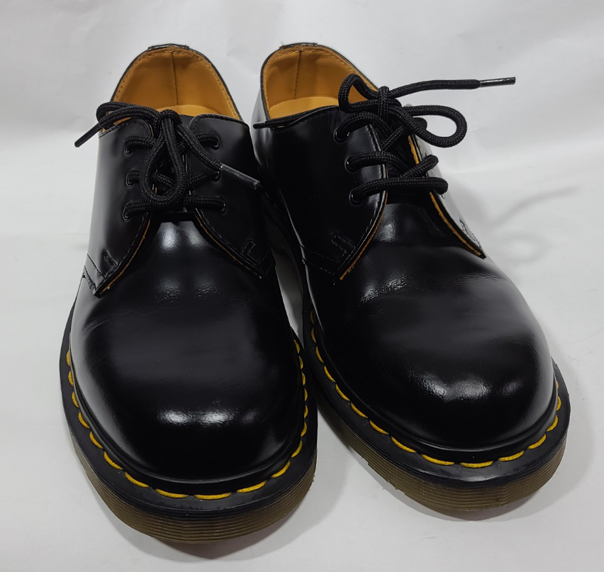 닥터마틴 3홀 UK3사이즈(225~230) | 헬로마켓