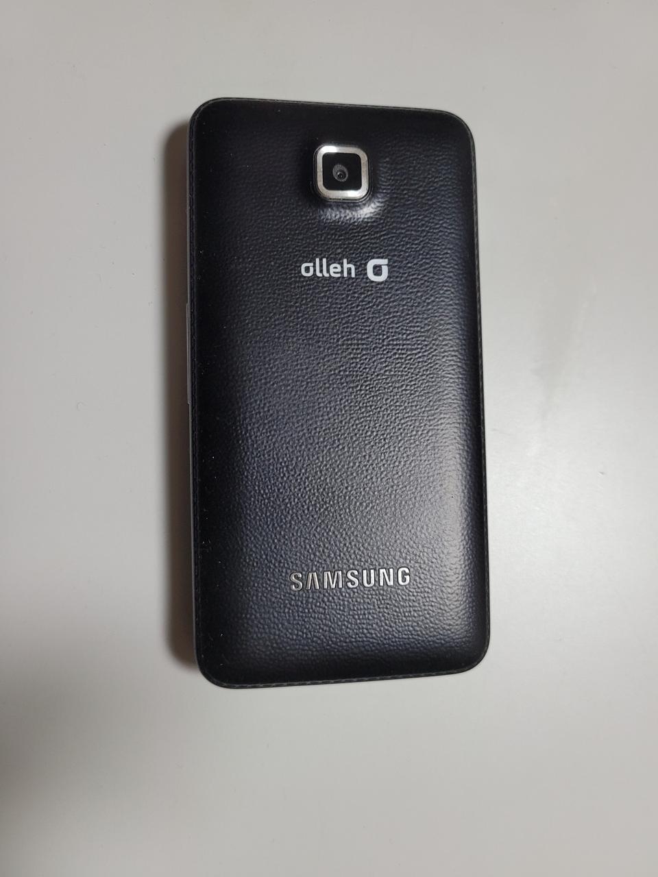 마스터폰(sm-b510k) kt-757 | 세컨웨어(헬로마켓)