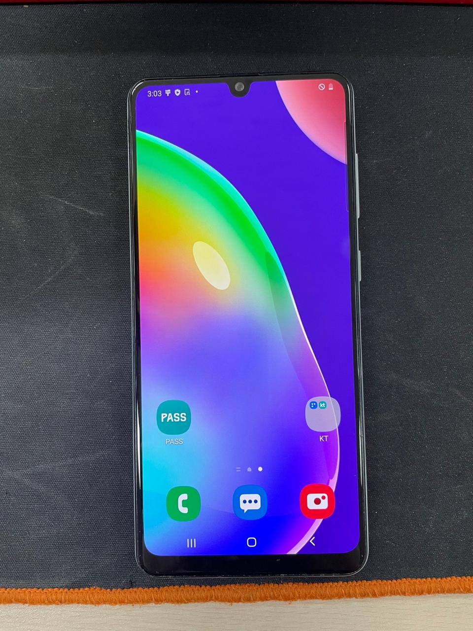 갤럭시 A31 64G 화이트 | 헬로마켓