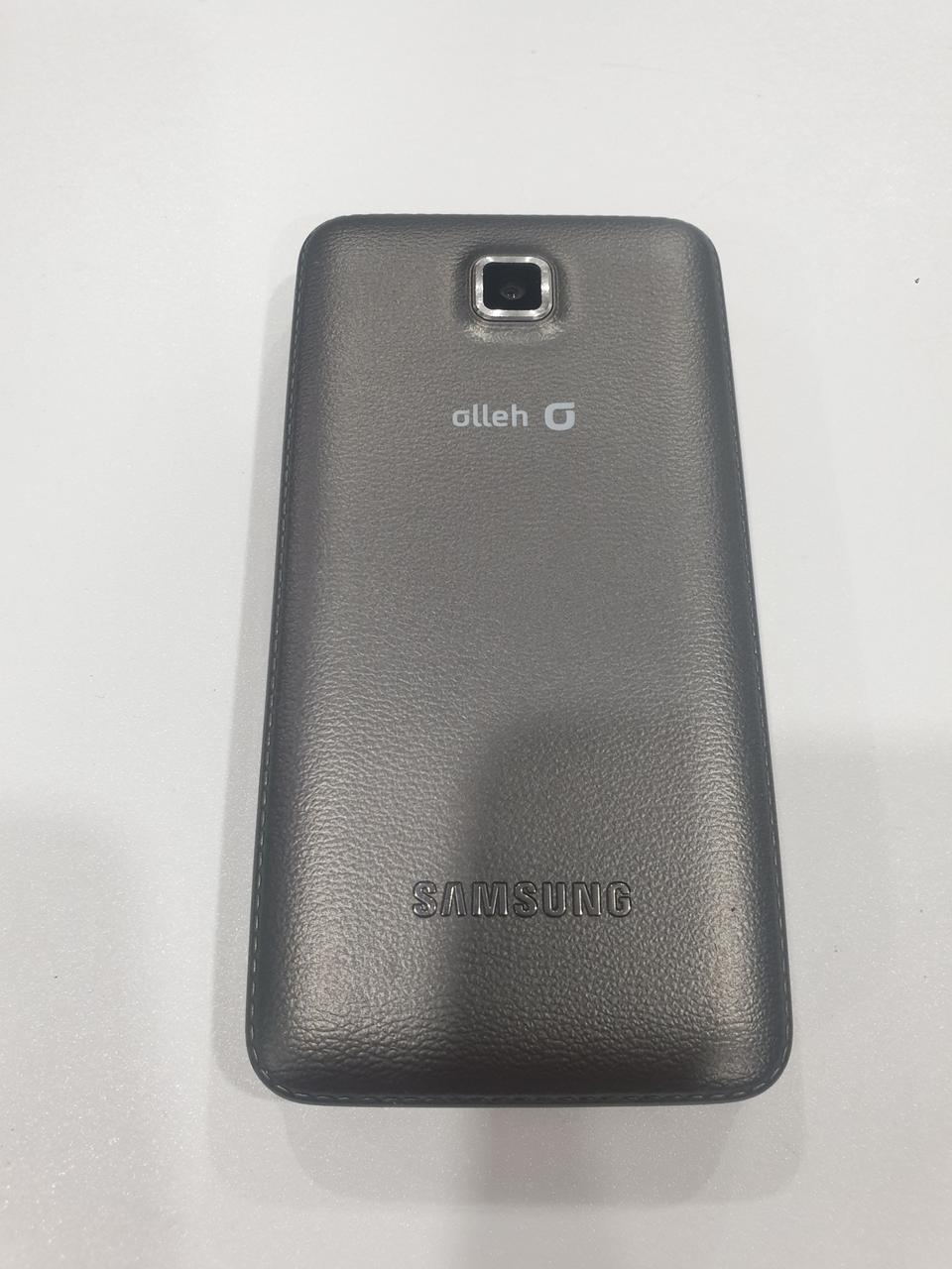 마스터폰 SM-B510K(KT/실버) | 헬로마켓